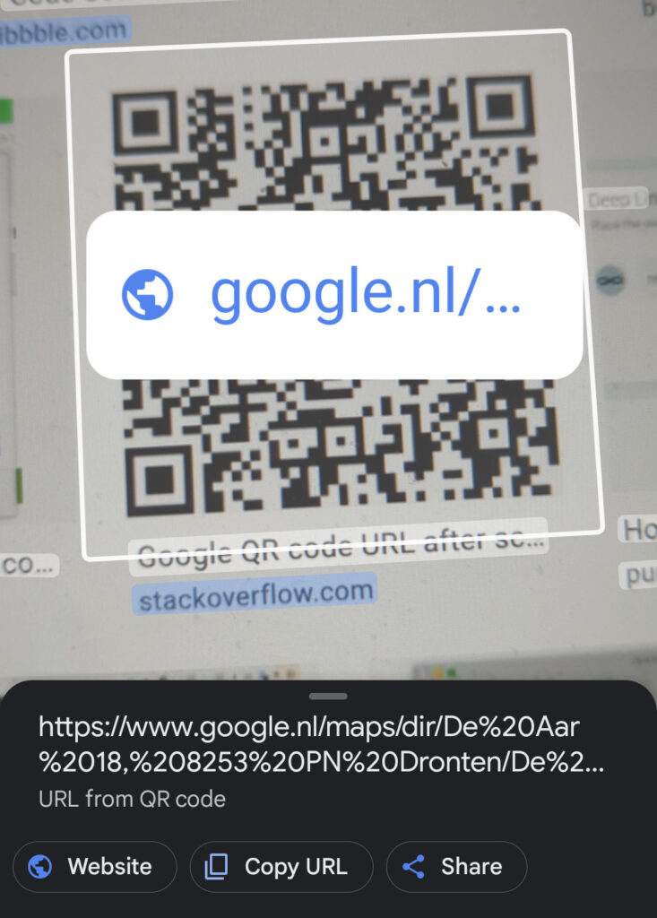 2 Big Disadvantages of Anti Counterfeiting Solutions using QR Code