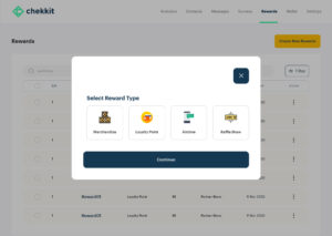 How to Boost Sales with Consumer Rewards & Loyalty Programs - Chekkit